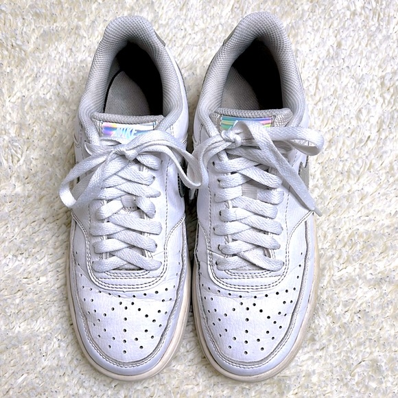 Nike | Shoes | Nike Court Vision Shoes | Poshmark